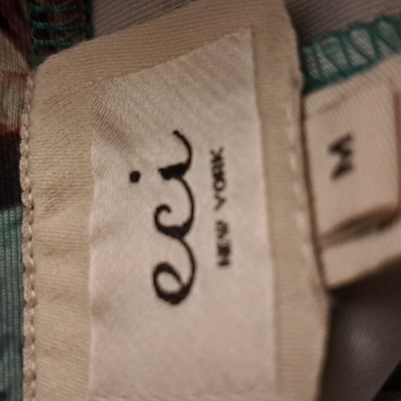 ECI | Skirts | Eci New York Floral Pencil Skirt | Poshmark